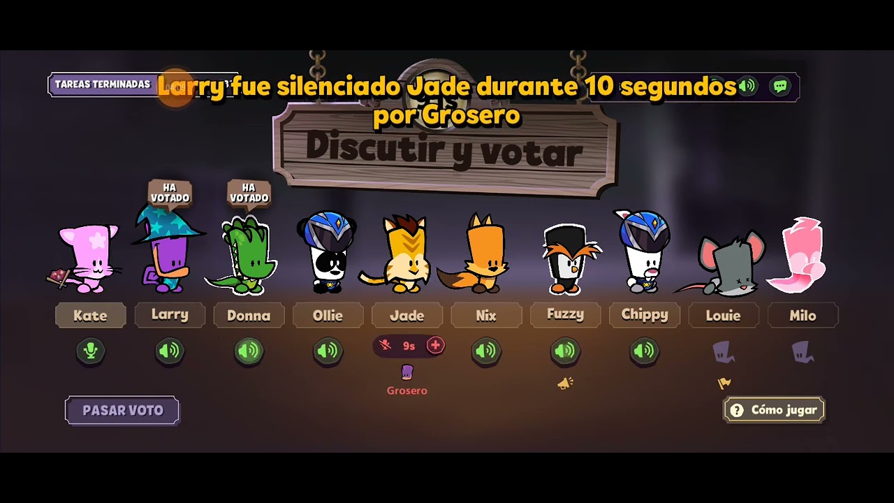 juego suspects como Kate siendo inspector - YouTube