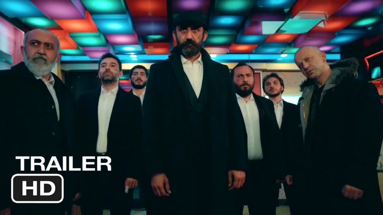 Çukur | Season 4 - Episode 32 Trailer 2 (English Subtitles) - YouTube