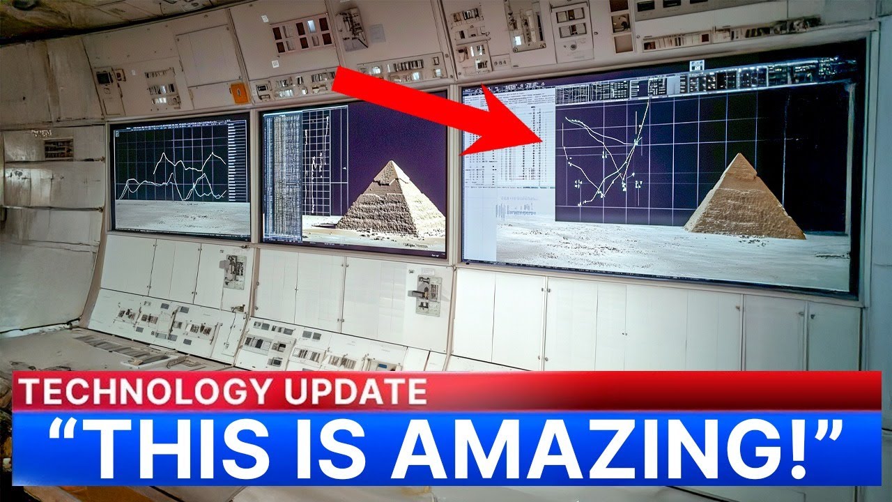 Google’s Quantum Chip Just Found a New Discovery Under the Giza ...