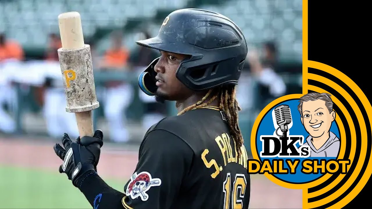 DK's Daily Shot of Pirates: What about Latin America? - YouTube