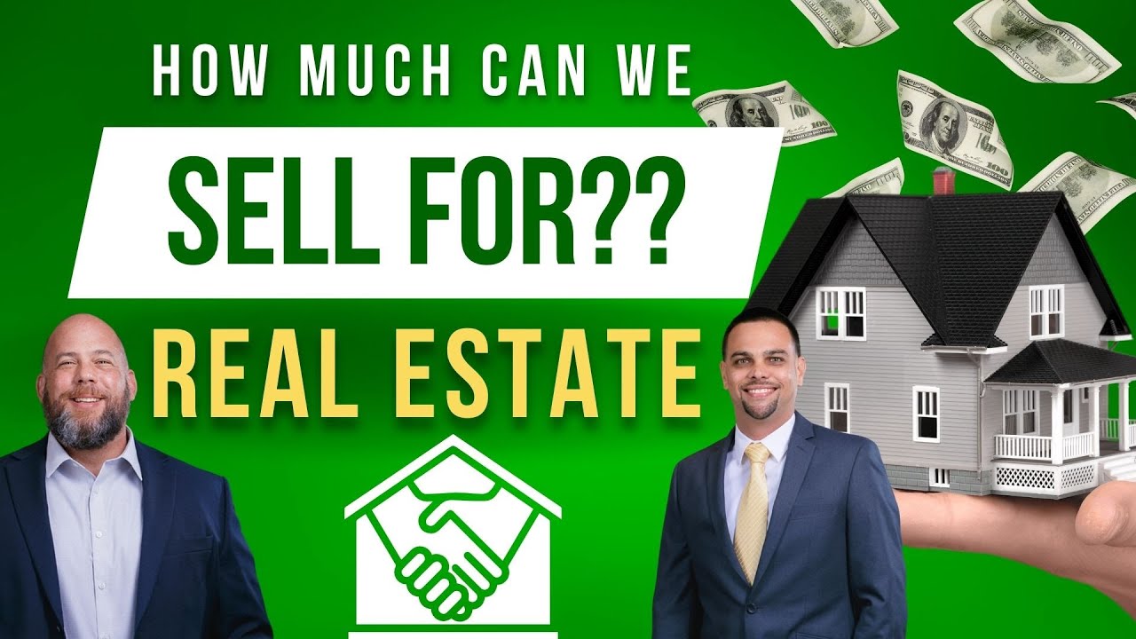 Real Life Real Estate S3 Ep2: Flipping 101 - Mastering Property Values ...