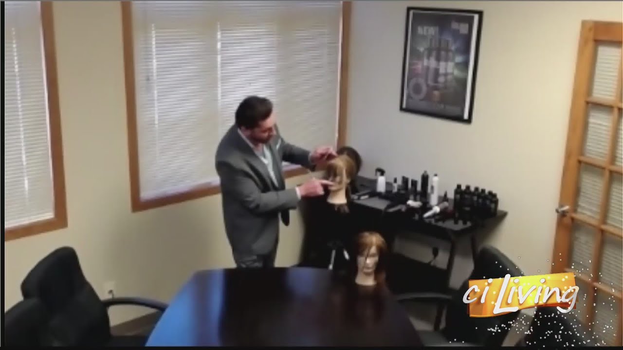 Rod Sickler Fresh Look - YouTube