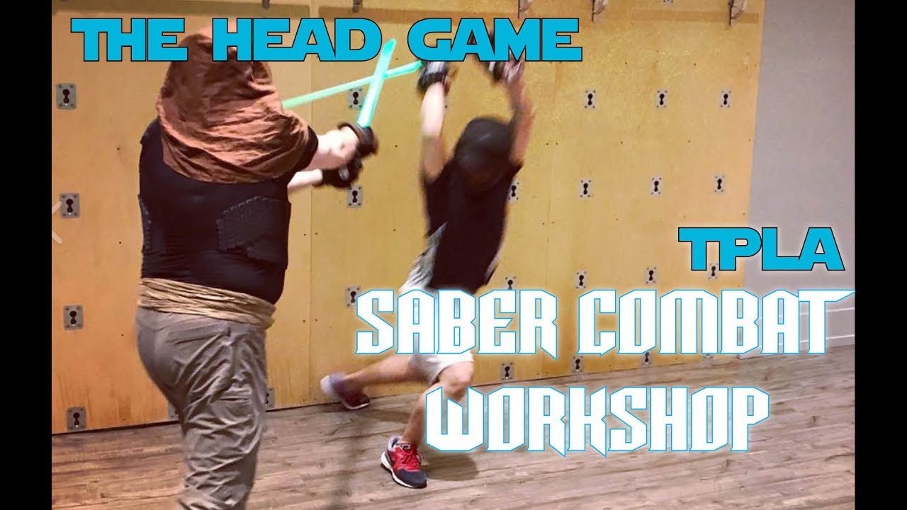 Workshop Highlights: The Head Game - YouTube