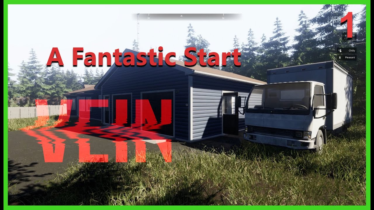 Vein (demo) | Ep 1 | A Fantastic Start - YouTube