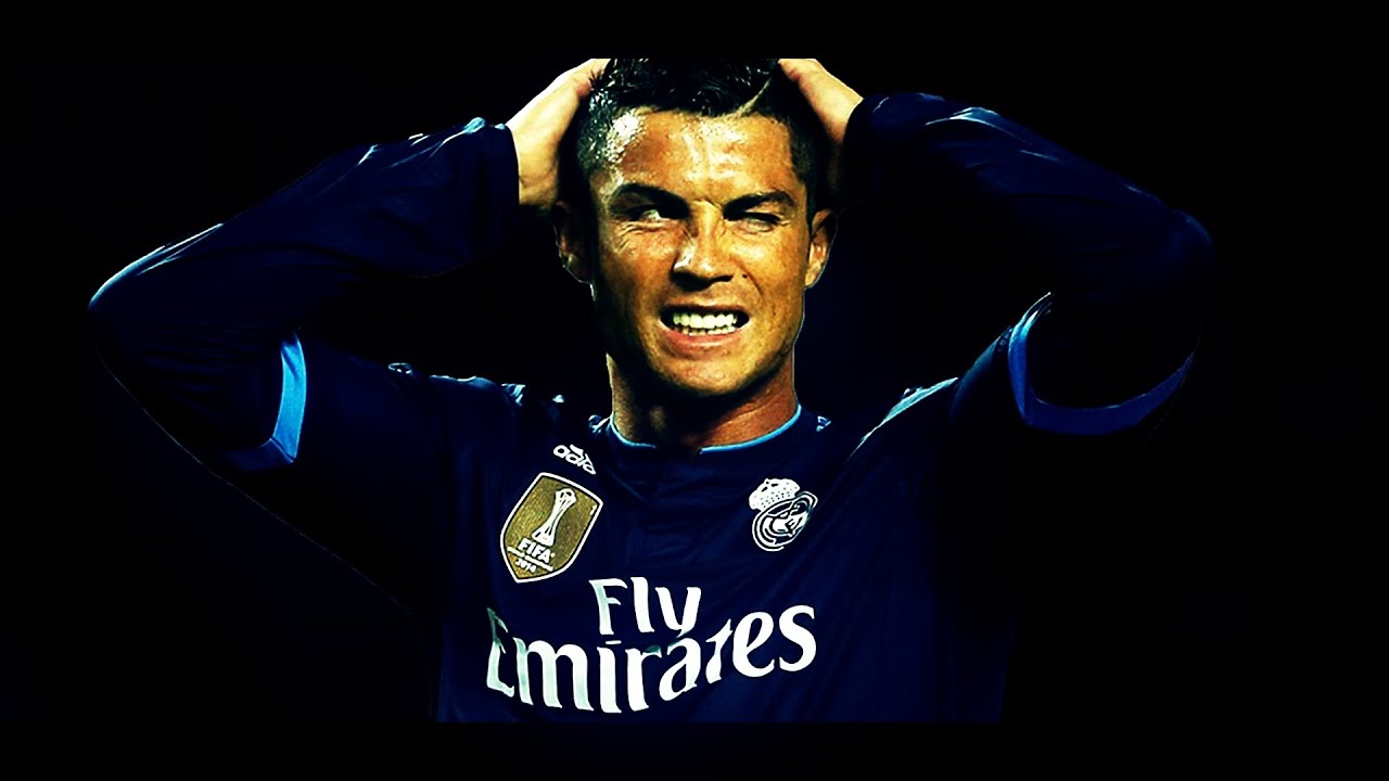 Cristiano Ronaldo 2015/2016 Countdown | Skills & Goals | 1080p - YouTube