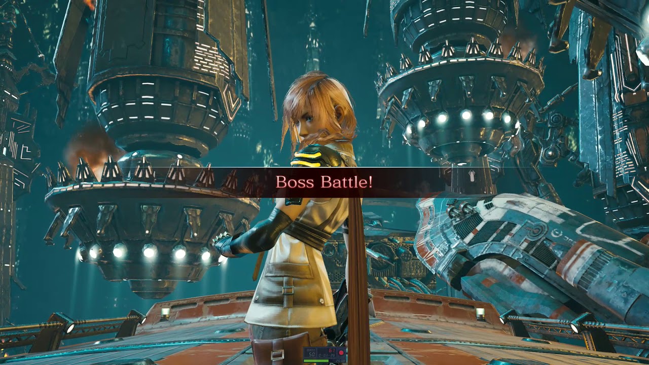 mobiusff Lightning Ultimate Realm Duncan Edition - YouTube