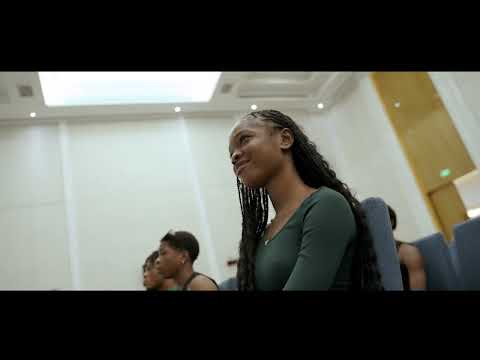  Afrik’an Legend – 512 (Official Music Video)