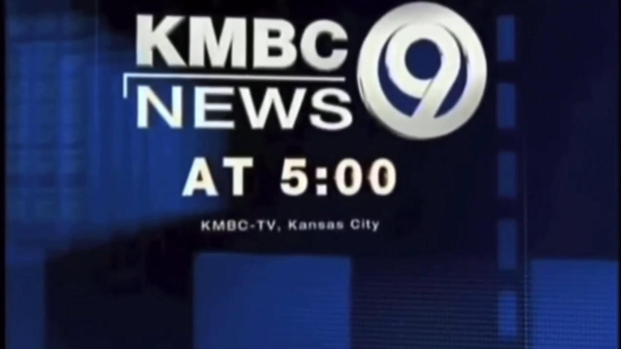 Hearst Television opens compilation (2009-2013) - YouTube