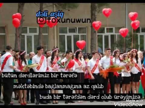 Super son zəng videosu ❤️❤️