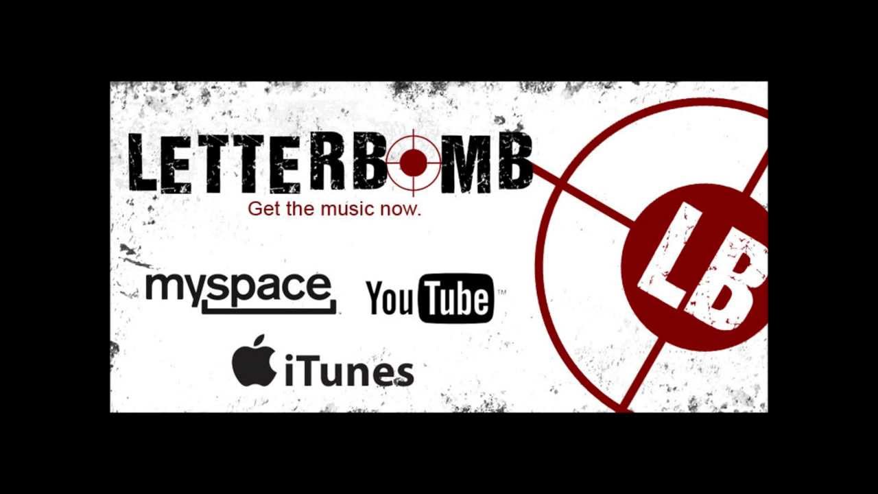 Letterbomb - Pop Song (Official Audio) - YouTube