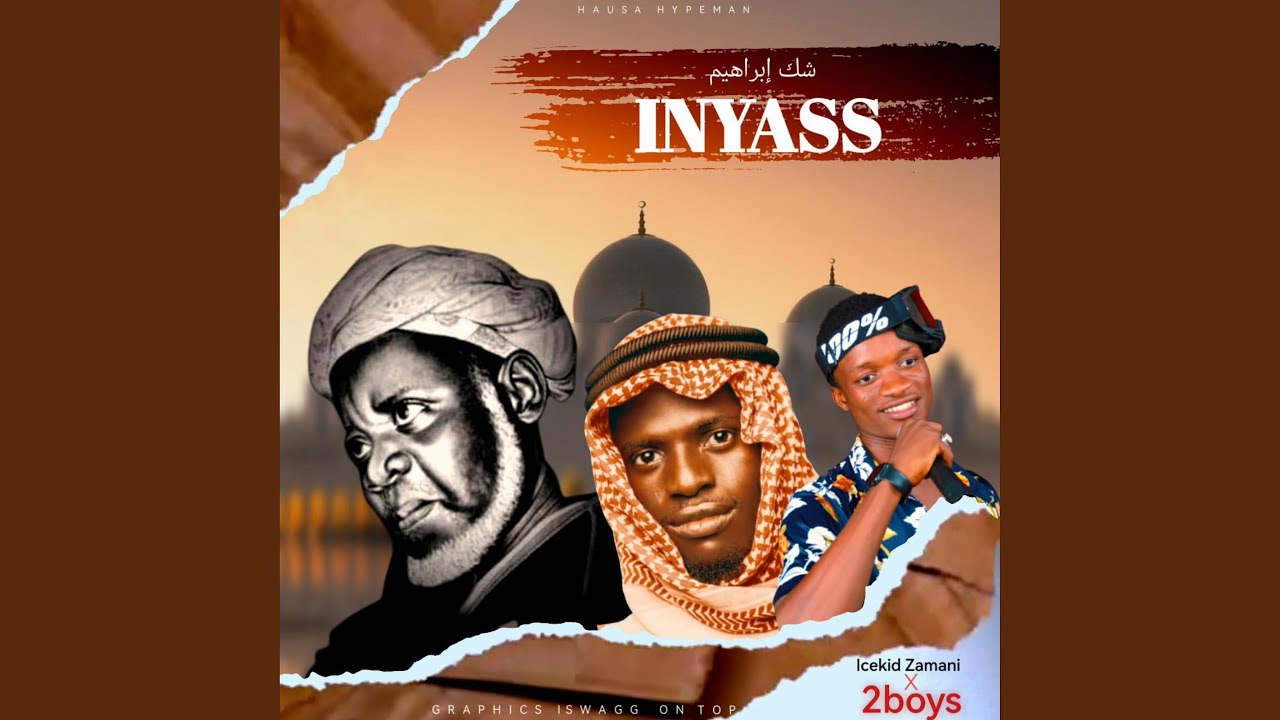 Inyass (feat. 2boys) - YouTube