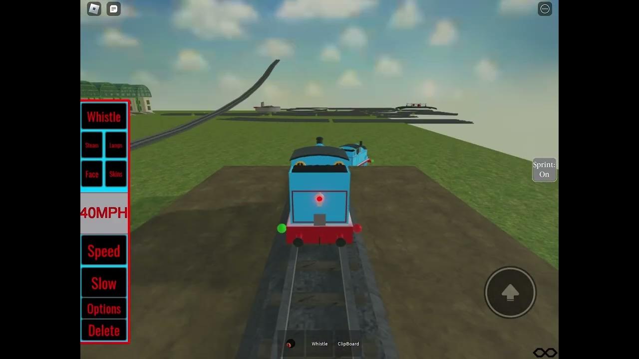 Sodor Online (Leaks #16) MASSIVE UPDATE!!! - YouTube