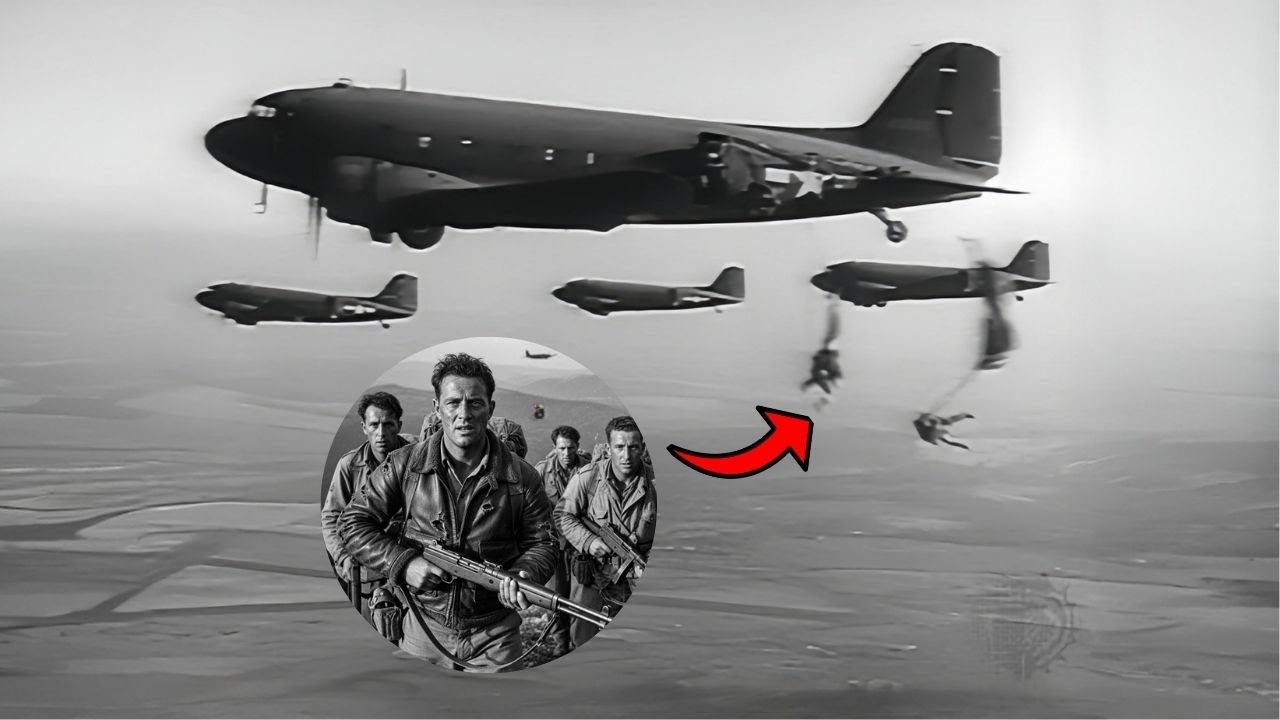 The Mission That Saved 500 ‘Dead’ Americans — And No One Ever Spoke ...