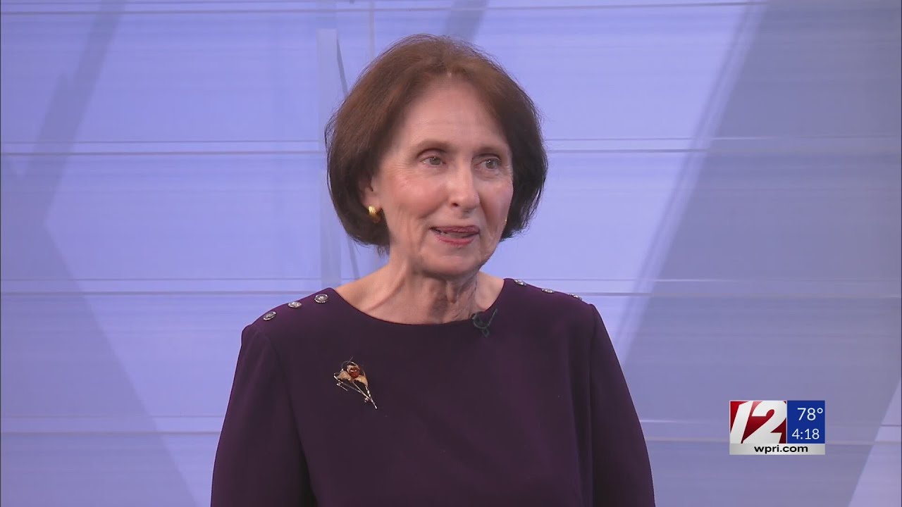 Community Focus: U.S. Senate candidate, Patricia Morgan - YouTube