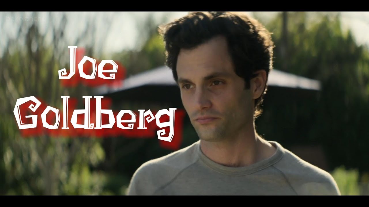 | Joe Goldberg S3 | Wait a Minute! WILLOW | - YouTube