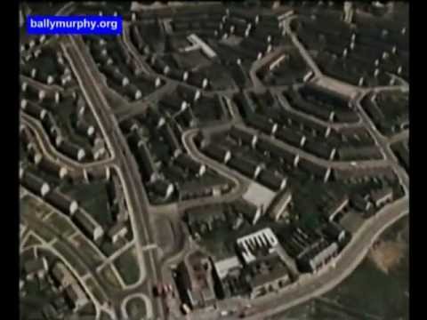 Ballymurphy 1969 - 1977 - YouTube