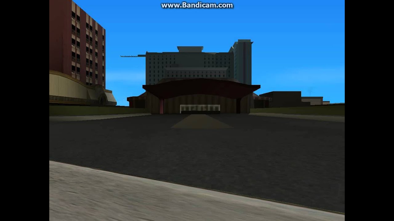 #1 Balkan Adrenaline RolePlay [Reg/Login] System - YouTube