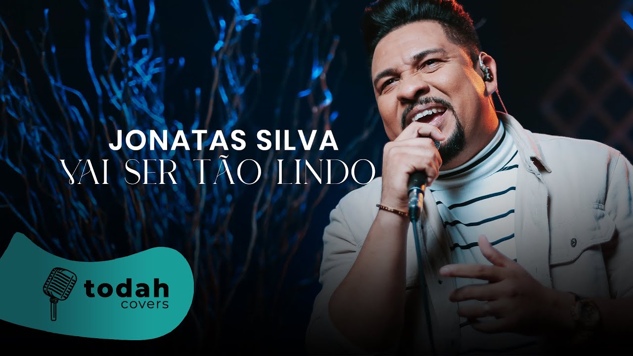 Jonatas Silva | Vai Ser Tão Lindo [Cover Misaias Oliveira] - YouTube