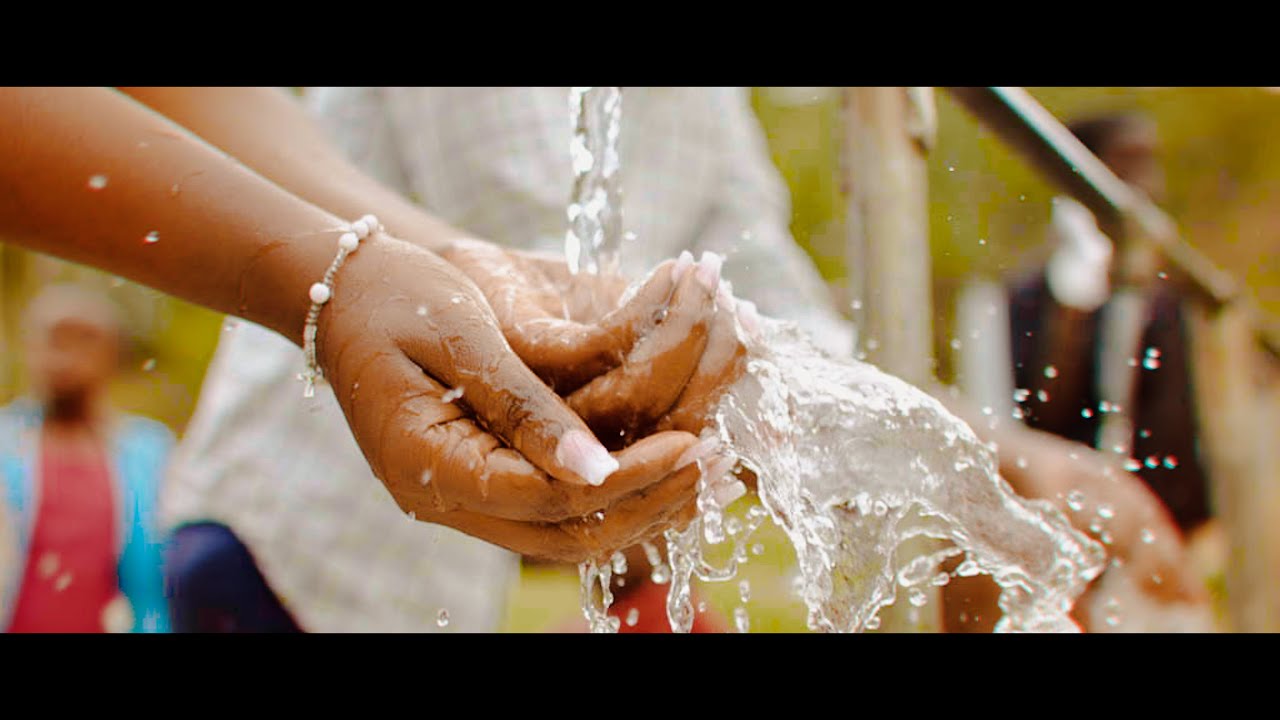 SaloméRoberto_MAMA RWANDA (IMVAMUTIMA ZA SR 2) Official video 2023 ...