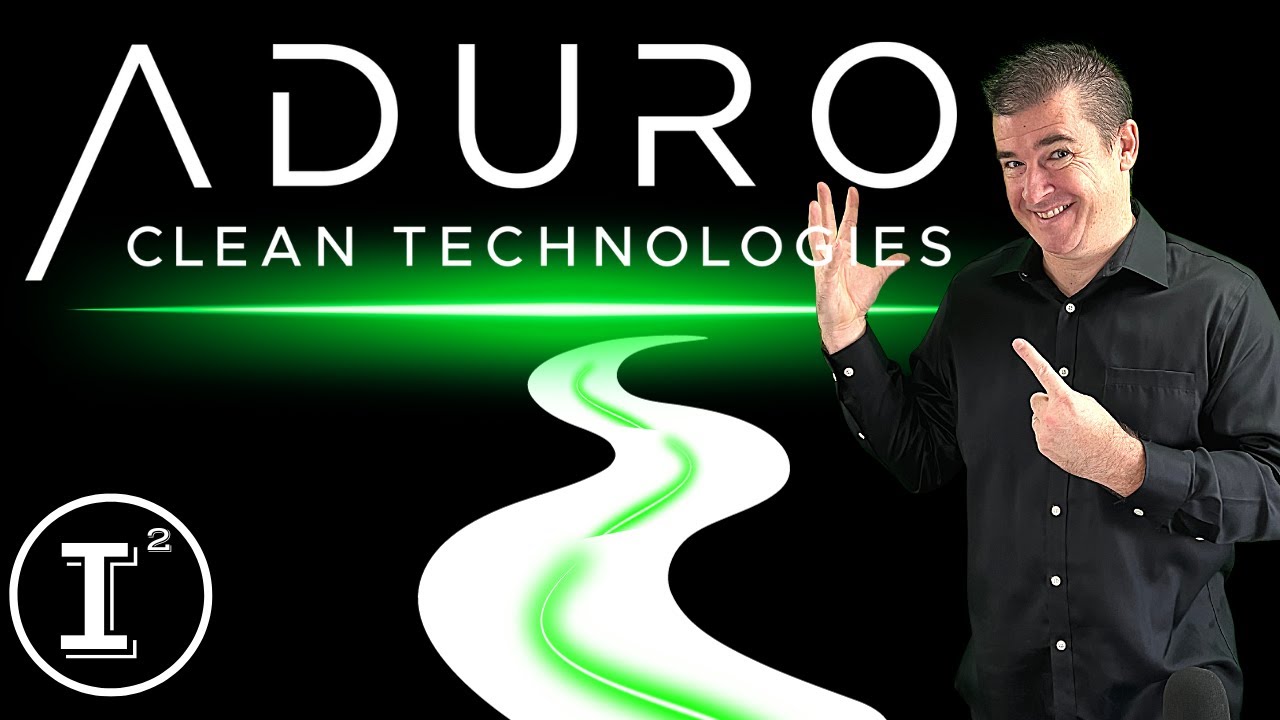 Aduro Clean Technologies $ACTHF - My Honest Reaction to the Webinar ...