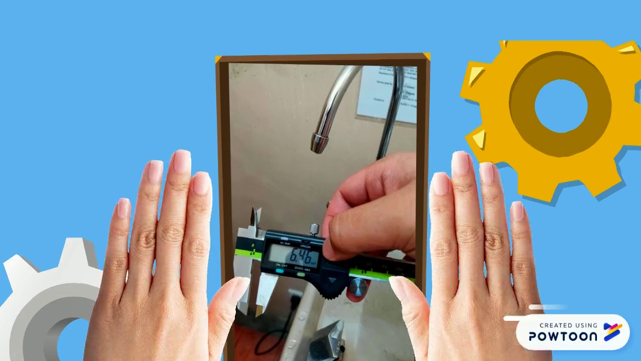 Experiment 10: Flow Rate - YouTube