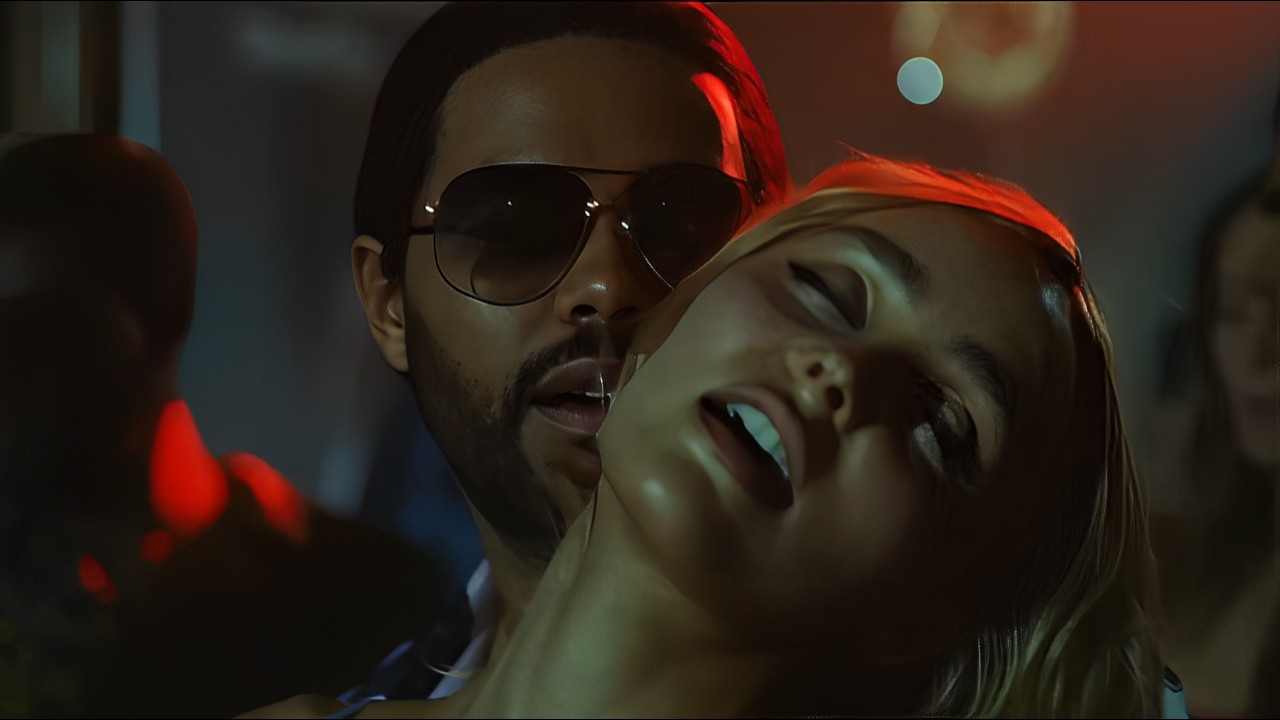 The Weeknd, Travis Scott, Drake - Patient (Official Video) | Mbeats ...