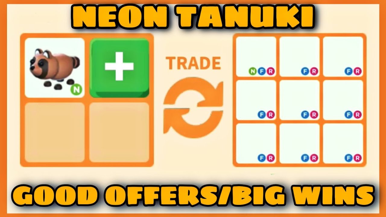 EVERYONE WILLING TO OVERPAY FOR THEM!!😱😱 WATCH 22 OFFERS FOR NEON ...