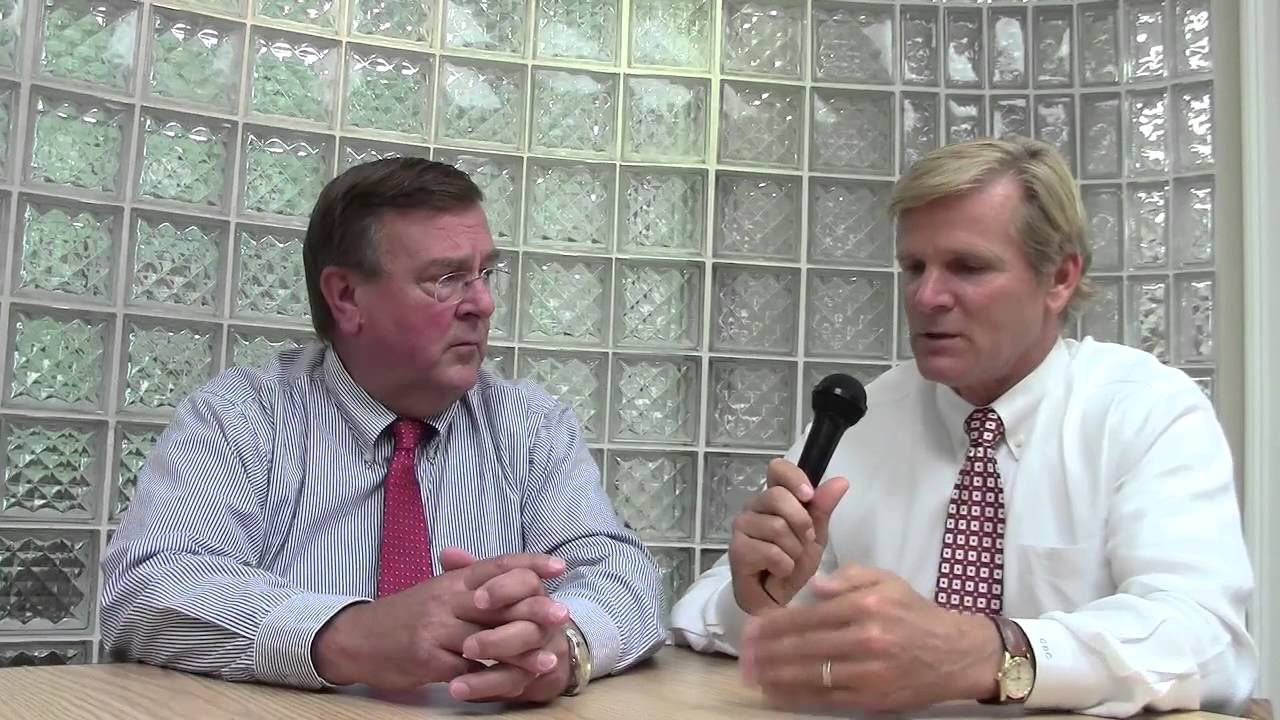 Ask the Expert! Attorney Jeffrey Hulse - YouTube