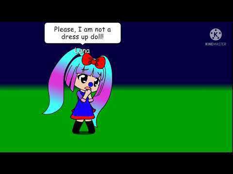 Luna's Remade Clown TF