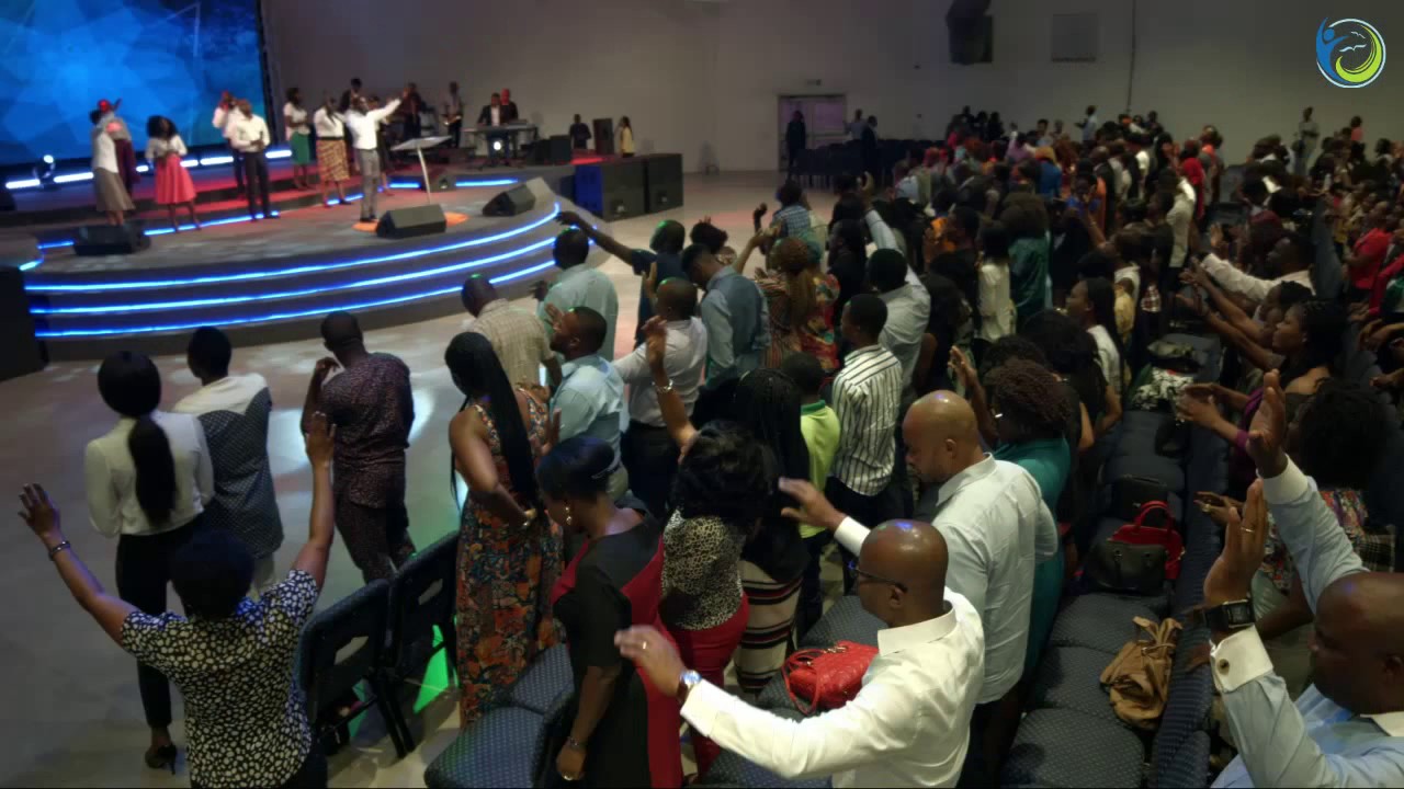 The Worship Experience | January - YouTube