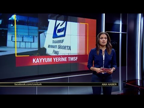 Ana Haber - 2 Eylül 2016