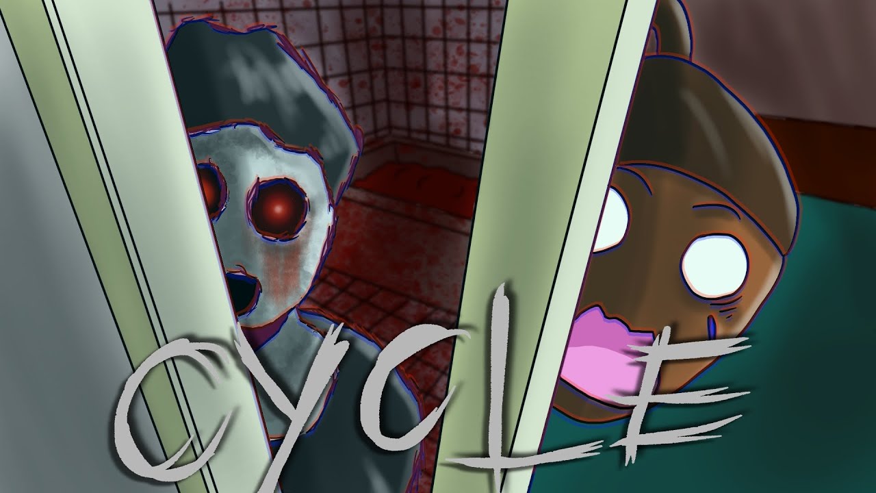 GENUINELY TERRIFYING | Cycle - YouTube