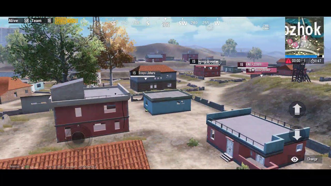 Tuesday Rush gameplay | GamerVENUE, GV - YouTube