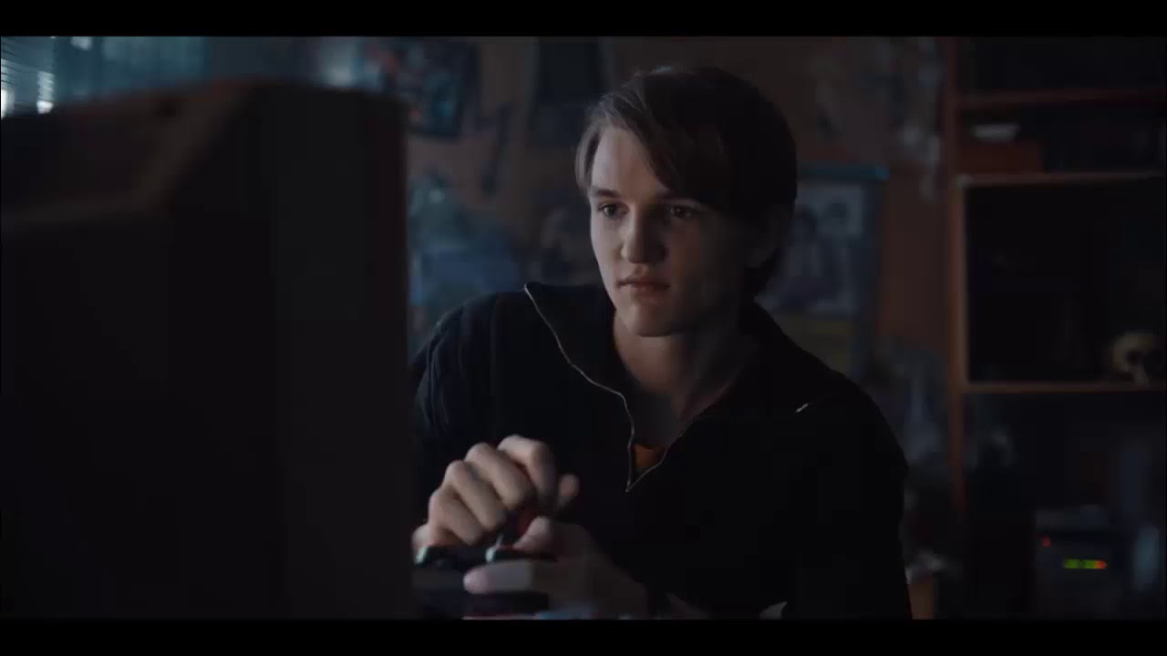 Dark - Kreator, Pleasure to kill scene - YouTube