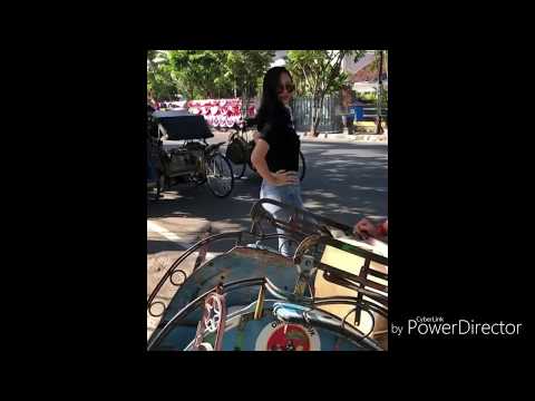AURA KASIH KIKI CHALLENGE