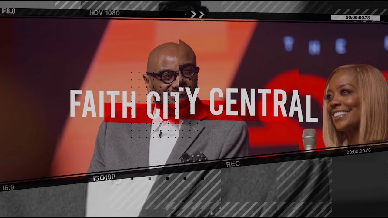 Get Excited About The Return | Apostle Mike Freeman | 04062025| 8am ...