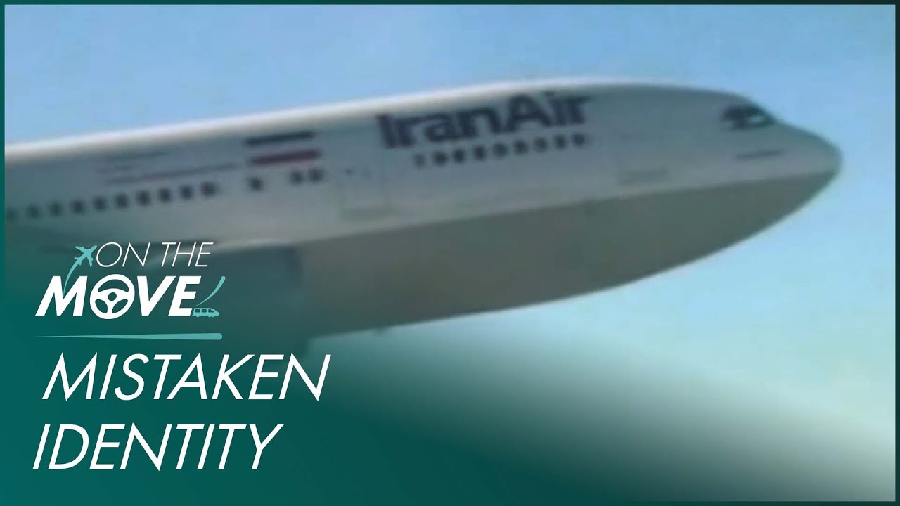 Iran Air Flight 655 Mistakenly Shot Down By The US Army | Mayday - YouTube