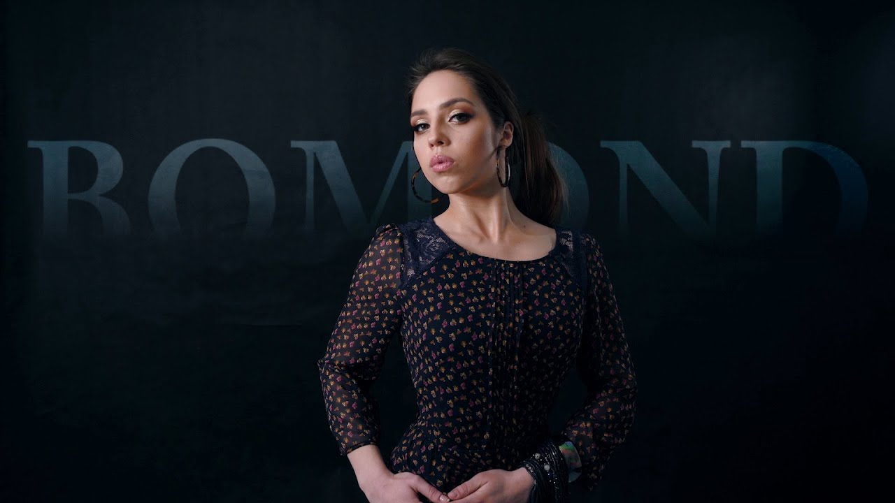 BOMOND mobile app promo | Isaev Workshop - YouTube