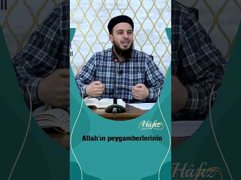 İşte Çözüm! Nasıl Dinde Sabit Kalırım | Hafız Mustafa Hoca