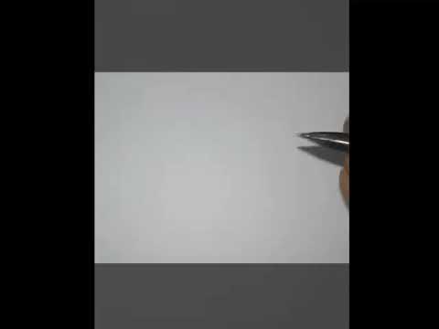 Göz çizmenin püf noktaları