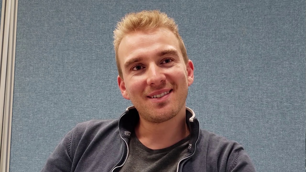 Diploma in Implant Dentistry - Adam Gade Ellesoe - YouTube