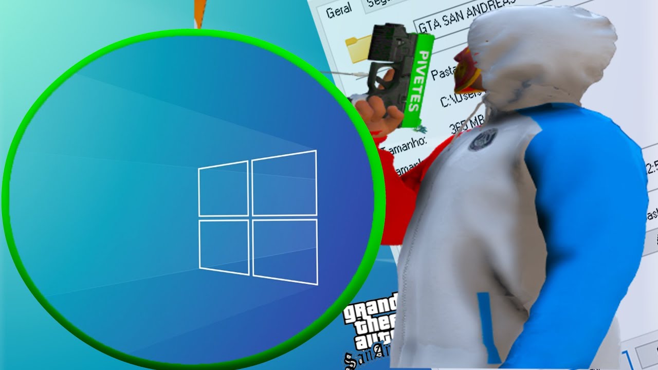 WINDOWS 10 ULTRA LITE X DE 1 GB LEVE. PC FRACO 2 GB DE RAM | + 80 FPS ...