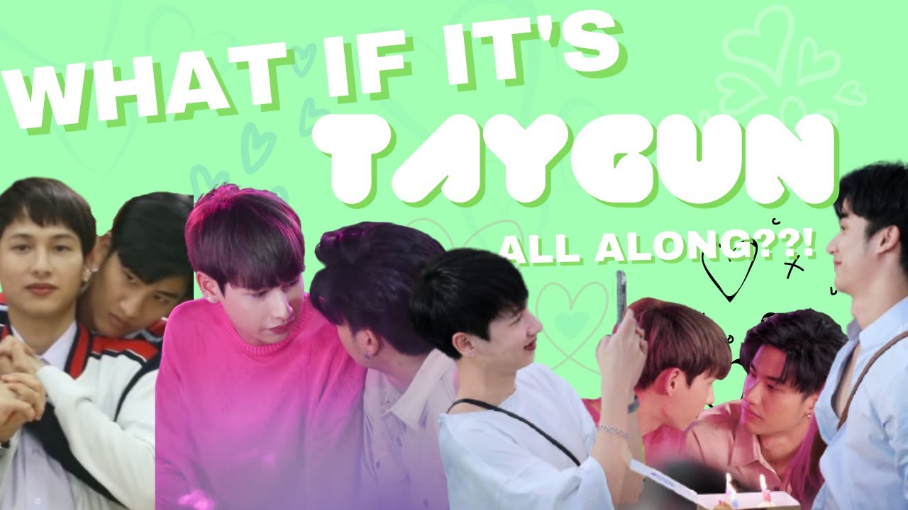 what if its TayGun all along??? | TayGun Moments *Part 4* - YouTube