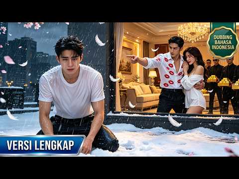 Istri selingkuh suruh aku berlutut di hujan. Aku pergi, kawin CEO cantik. Mantan istri sesal.