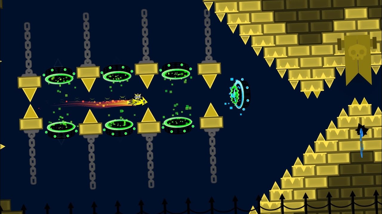 Barbaros Finale by Moffe (Extreme Demon) - YouTube