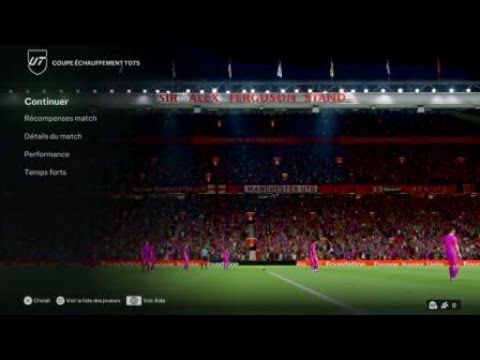 EA SPORTS FC 24 Rage Quit 88 mins - YouTube