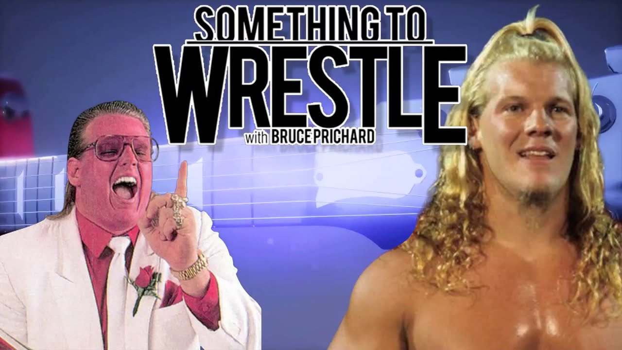 Bruce Prichard shoots on Chris Jericho's WWF Debut - YouTube