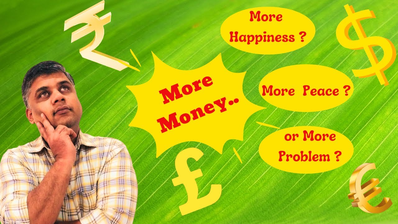 IT'S A TRAP..! II Top 10 Myths About Money That People Believe To be ...