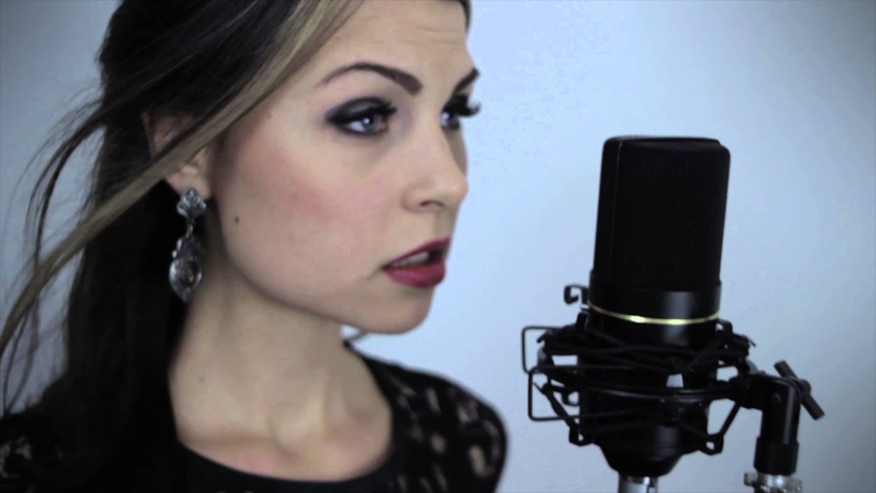 I Miss My Death - Per Aspera Ad Astra (Haggard cover) - YouTube