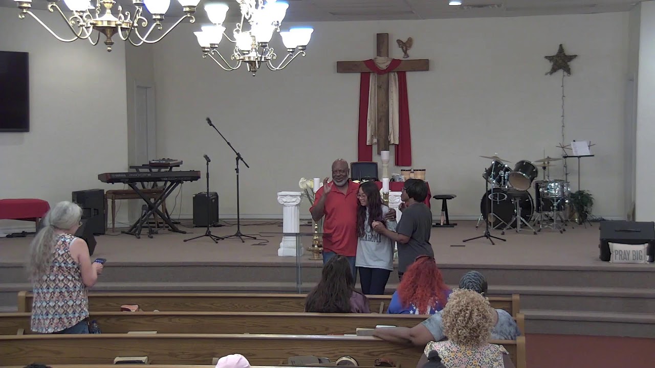 Spirit Of The Lord Equipping Center Live Stream - YouTube